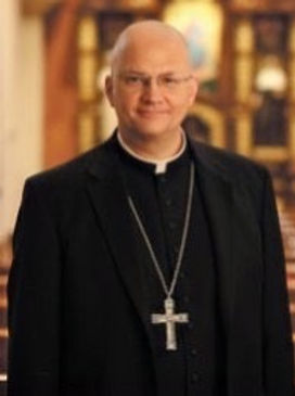 Bishop Weisenberger's Letter