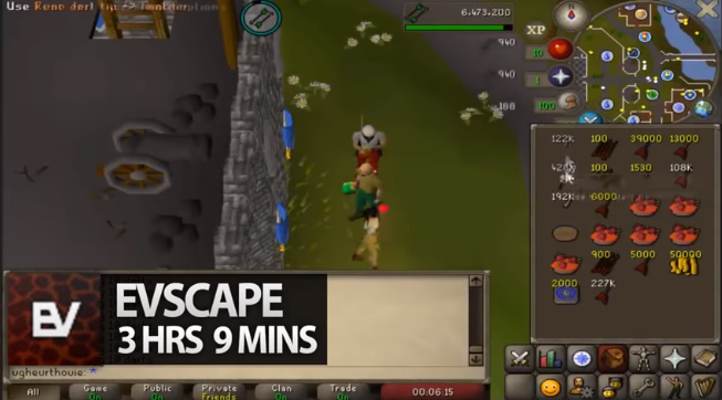 Best free mouse recorder for runescape skilling - brischain