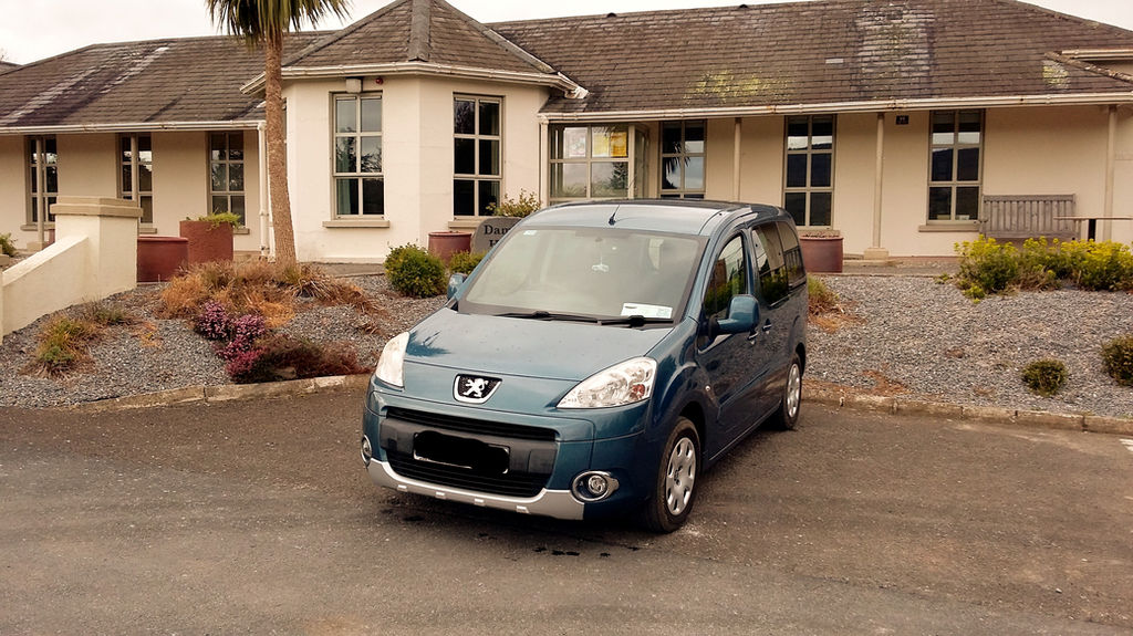 Clonmel | Damien House Society