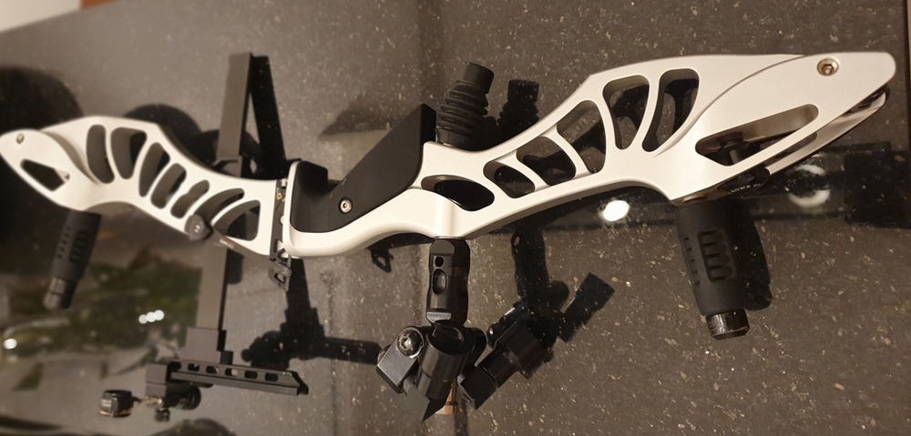 Hoyt Xceed Review