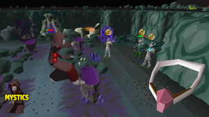 Puzzle/Demi-Boss Rooms in Raids 1 (OSRS) - Chambers of Xeric Guide