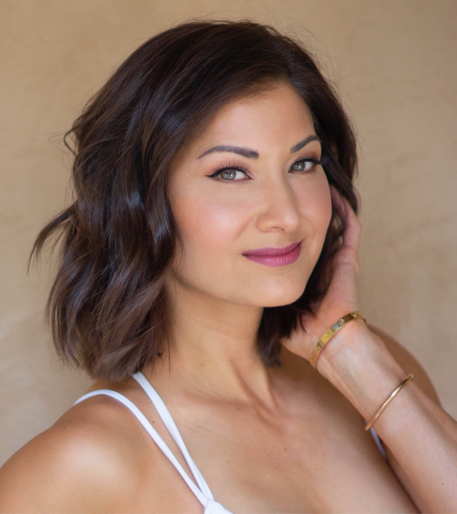 Warrior Women: Liberté Chan - The Power of Practice