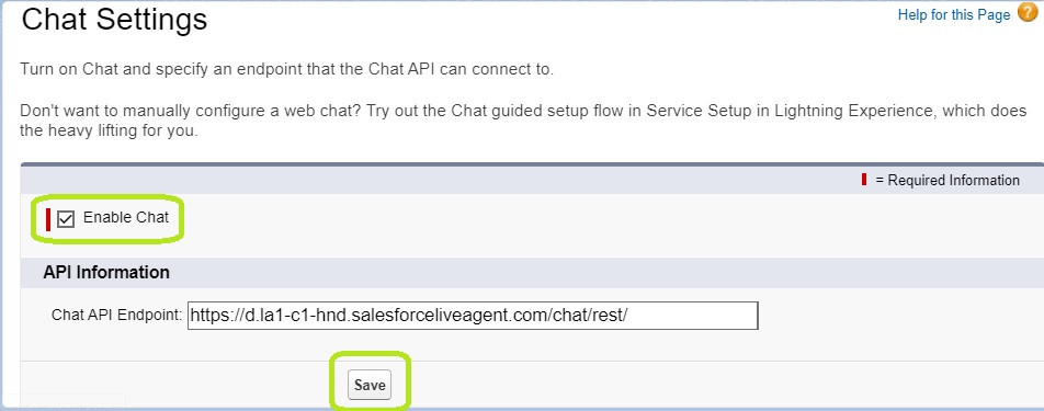 Salesforce Chat ( Live Agent) Implementation Step🦶 BY Step🦶