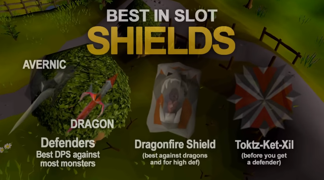 Theoatrix's 1-99 Combat Training Guide (OSRS)