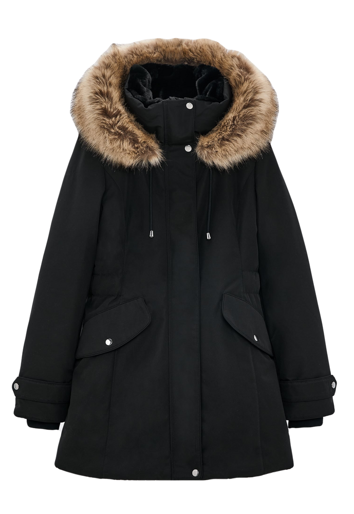 The 6 Coats that Every Wardrobe Needs