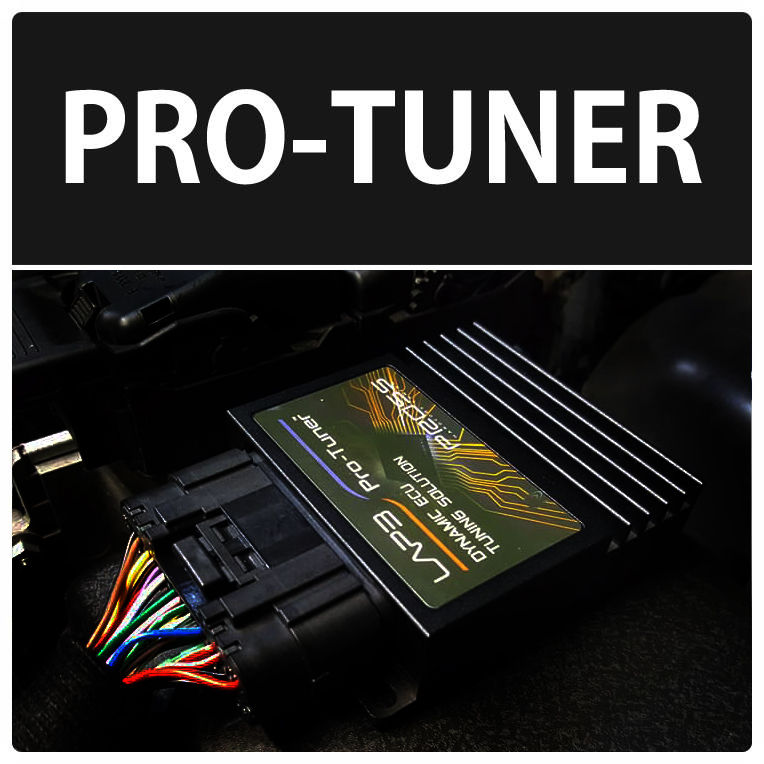 LAP3 Pro-Tuner Installation Guide | LAP3