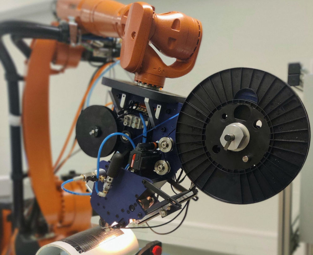 Additive Manufacturing using Continuous Fiber: Placement or Printing?