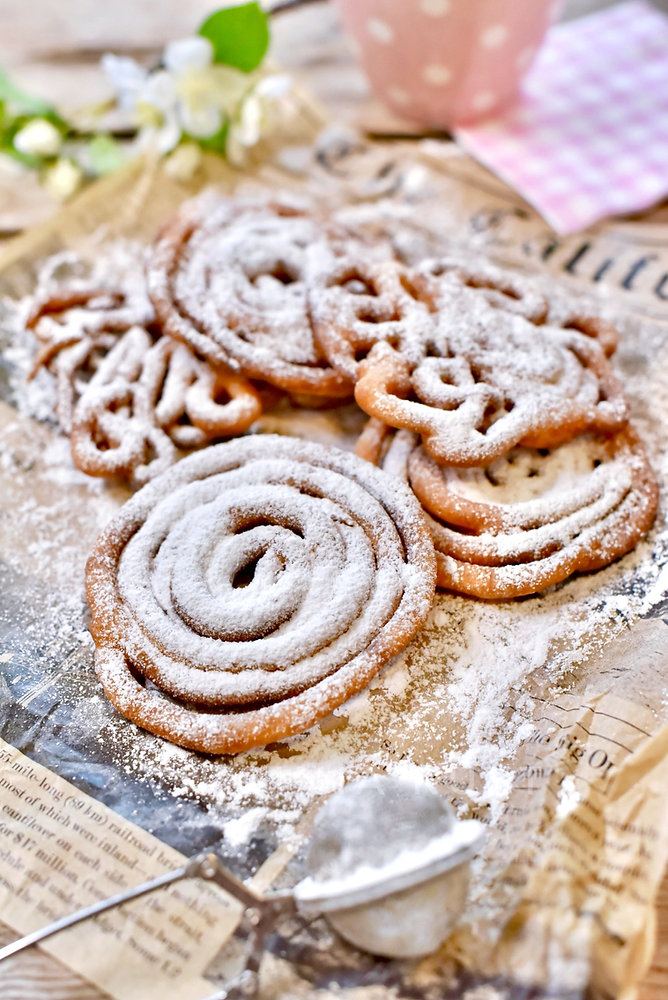 HUR DU GÖR HÄRLIGT FRASIGA GLUTENFRIA FINSKA STRUVOR