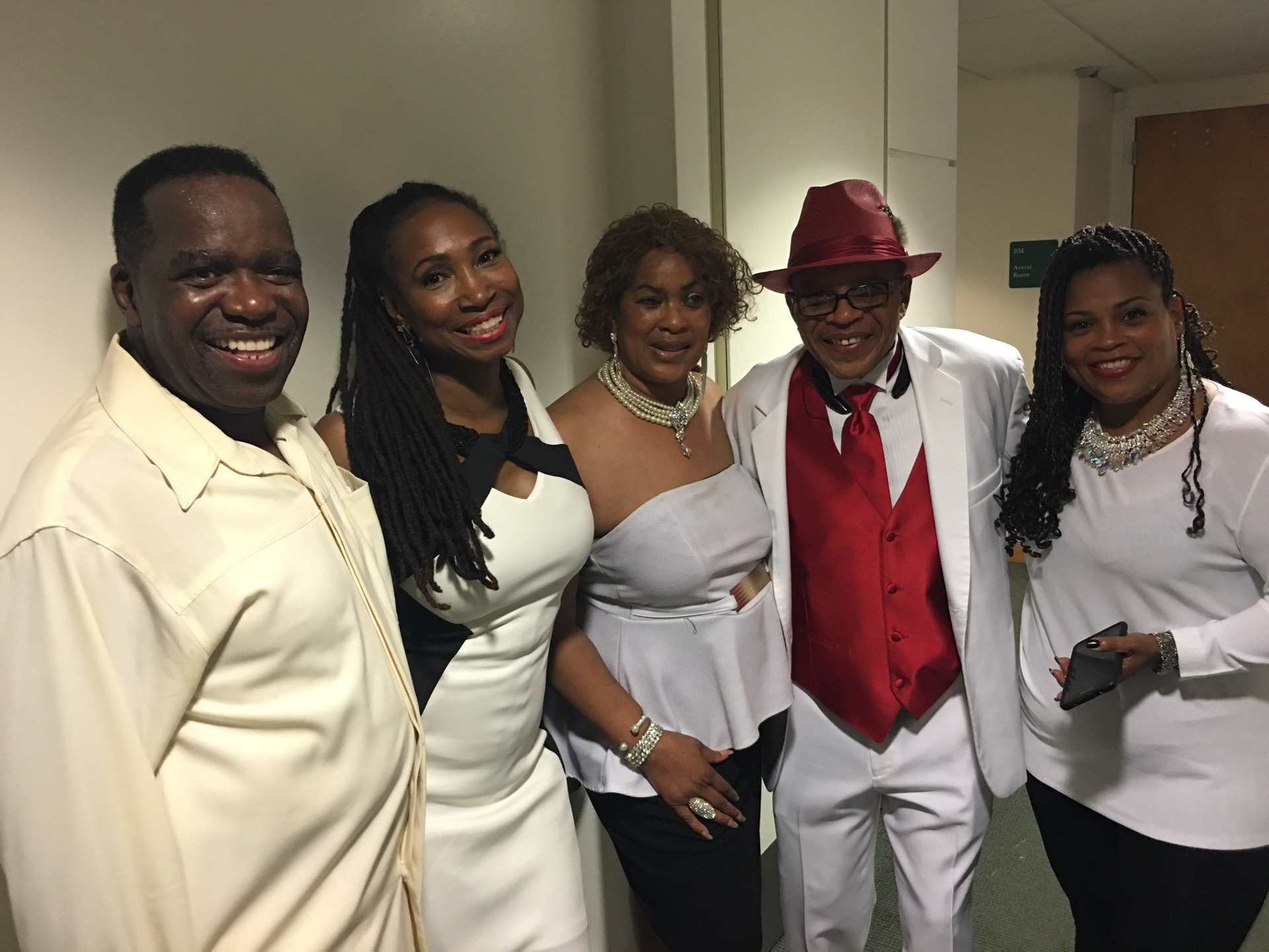 Remembering The Legacy Of The Iconic American Soul Singer-Songwriter ...