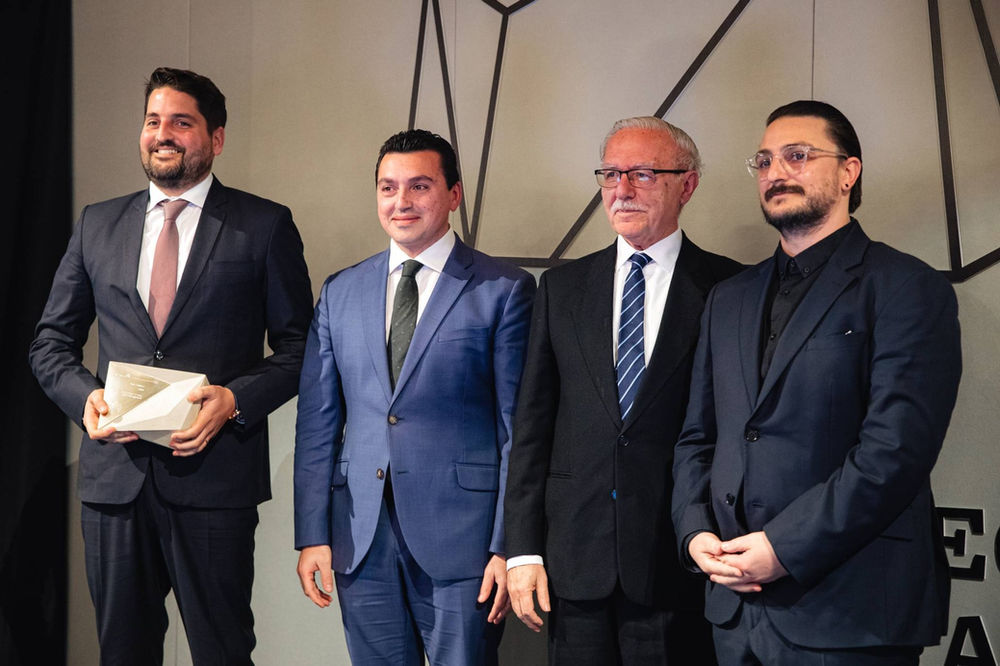 MALTA ARCHITECT AWARDS 2019