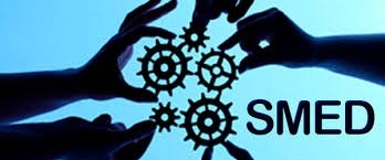 ¿Cómo nos ayudan las técnicas SMED?