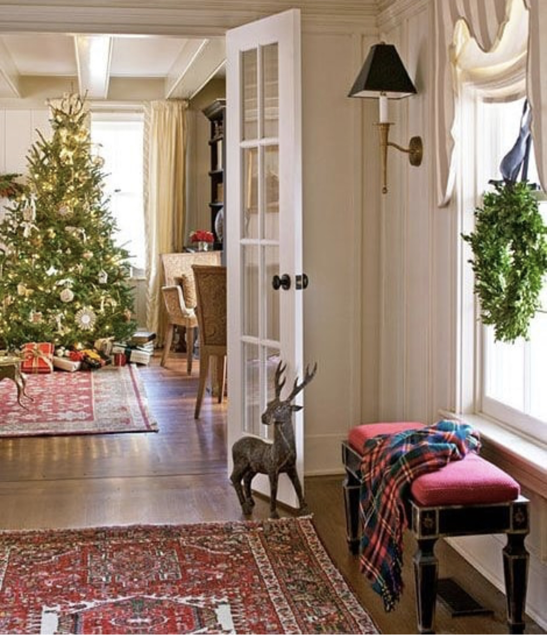 A Traditional Christmas