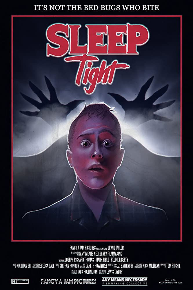 Sleep Tight short film review