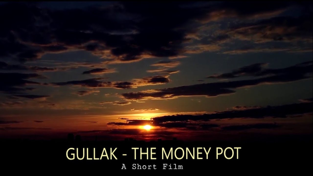 Gullak - The Money Pot short film review.