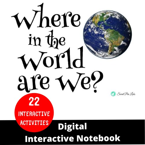 25 Ways to Use Google Maps in Your Classroom