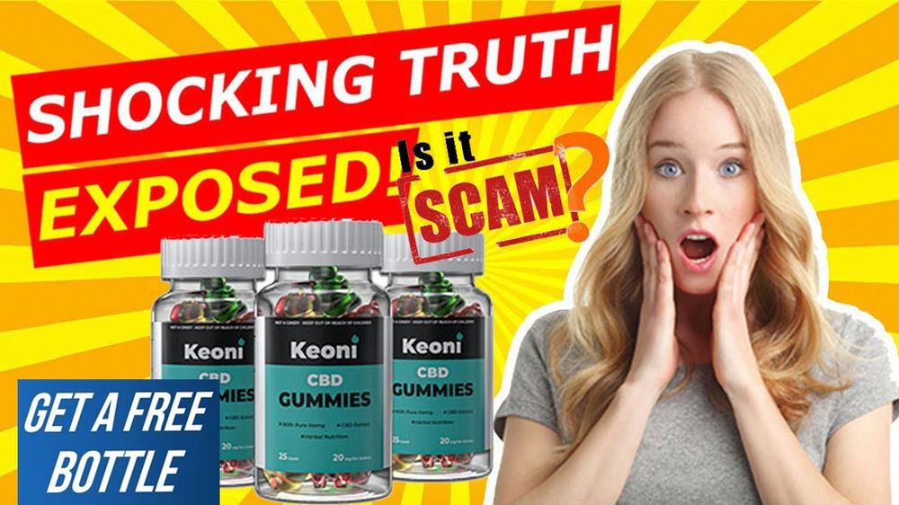 What are the Benefits of Keoni CBD Gummy Cubes? | platos-academy
