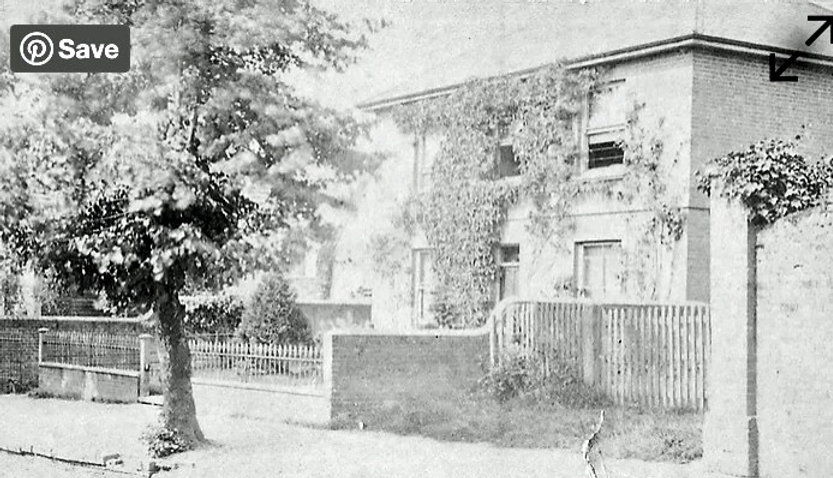 300 years of the Leney family in Cuckfield