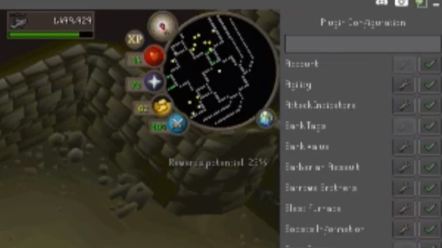 RuneLite - OSRS Client Review (3rd Party Client)
