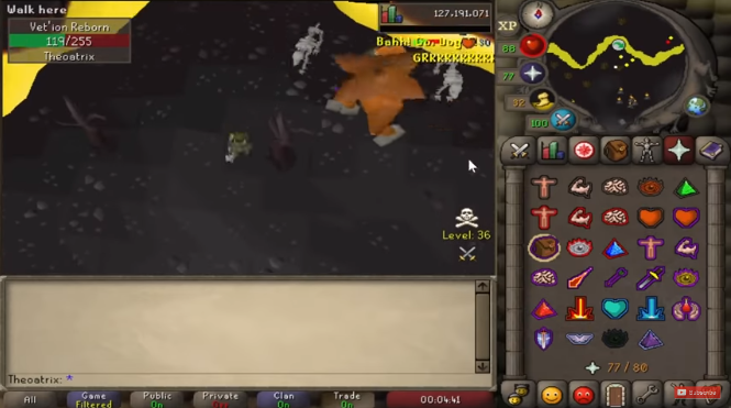 4 Easy Bosses for HUGE Profits (OSRS)