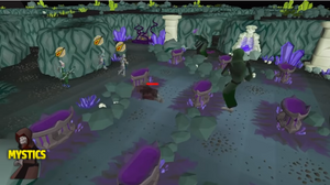 Puzzle/Demi-Boss Rooms in Raids 1 (OSRS) - Chambers of Xeric Guide