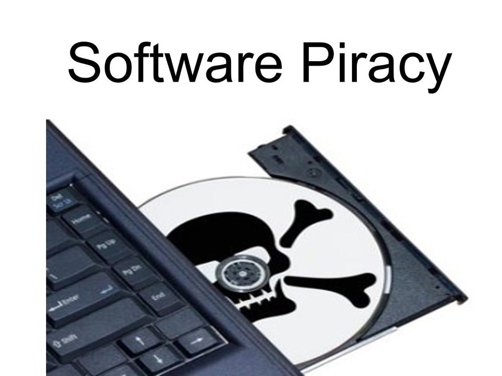 Ransomware Can Make Installing Illegal Software More Risky