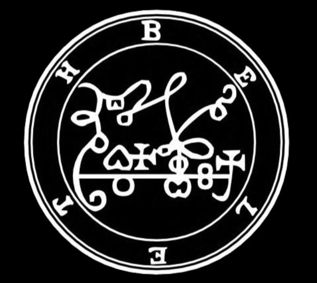 THE 72 DEMONS OF GOETIA ( 13- Beleth, Bileth, Bilet) | Satania