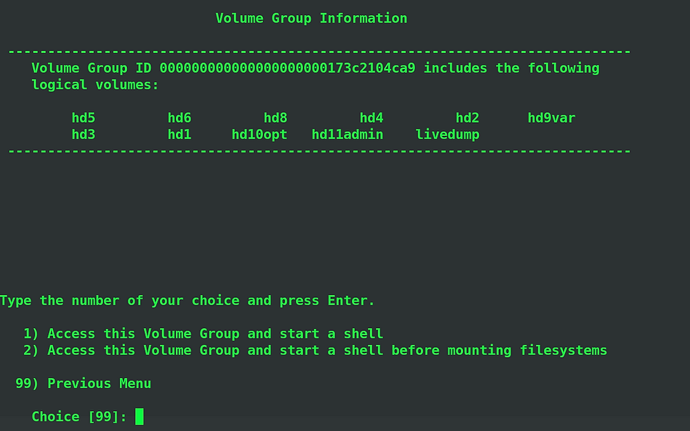 How To Install IBM-AIX in Your Laptop