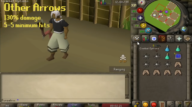 OSRS Tips & Tricks - Survive in the Wilderness! (Episode 10)