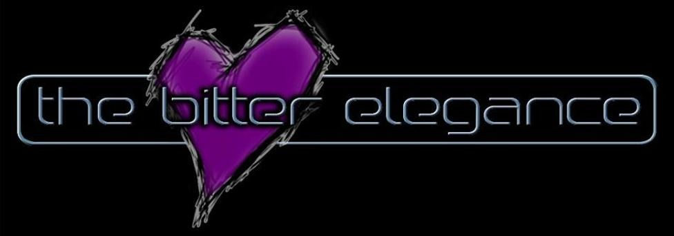 An Interview with Jeffry-Wynne Prince of The Bitter Elegance ...