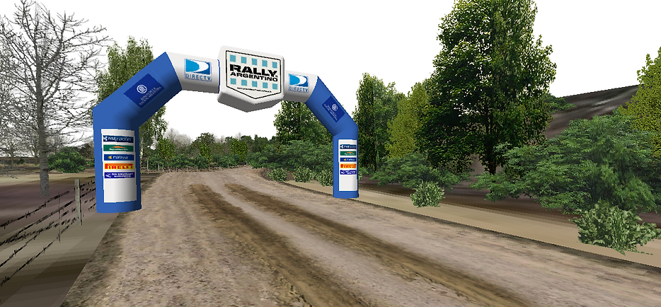 Info Del juego | Rally AR