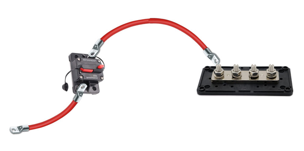 A Step By Step Guide To An Awesome Powerful Fully Off Grid 12v Set Up ...