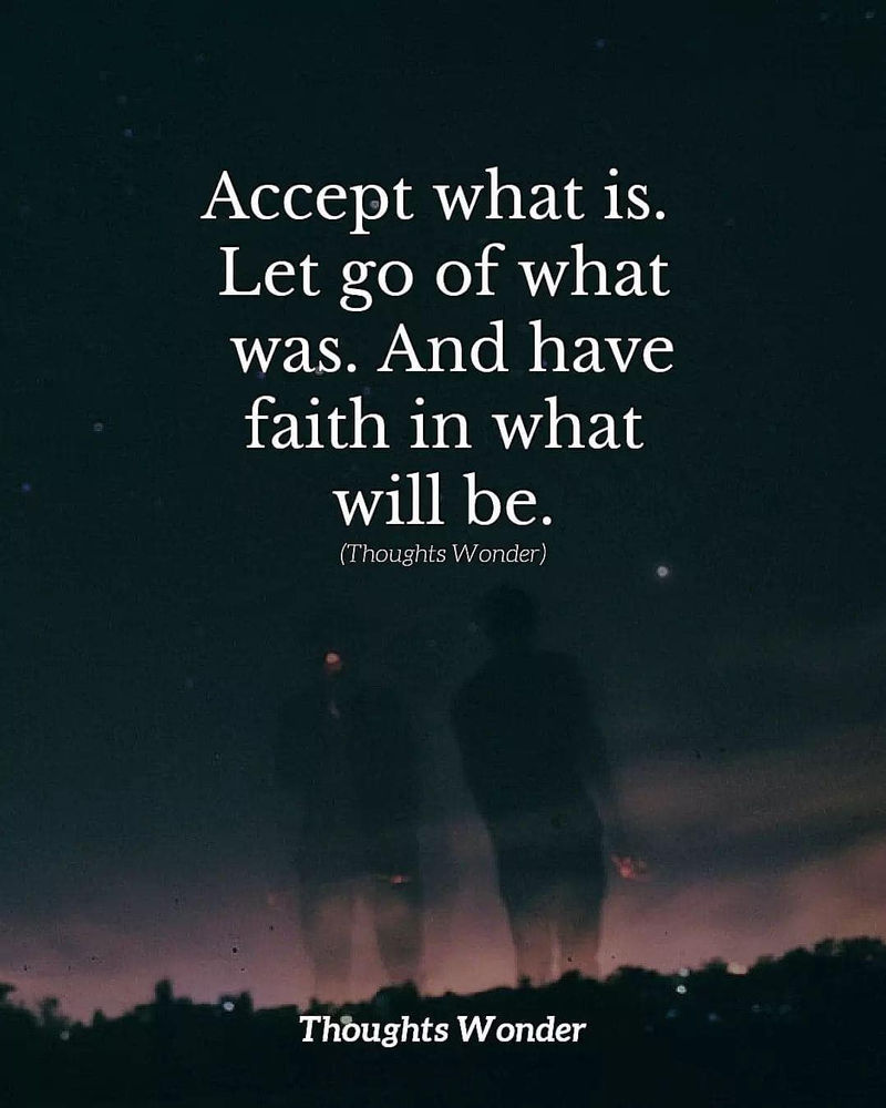 ACCEPT & LET GO! | Jonathan McCormick