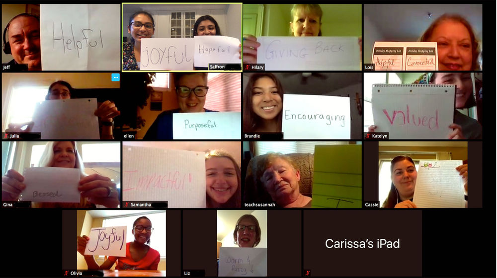 Letter Writing & Decoration Inspiration #3