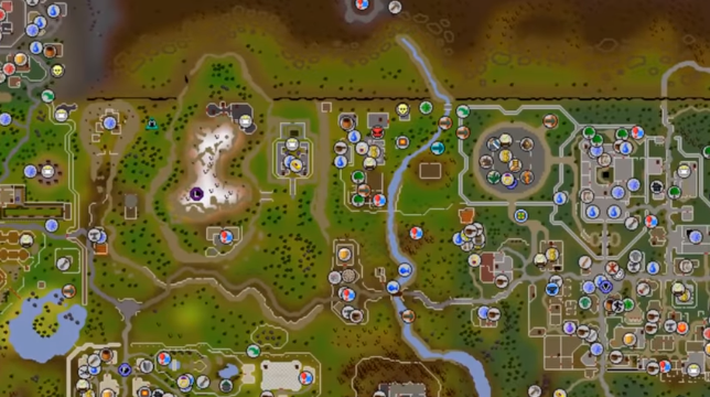 Complete 1-99 Slayer Guide for OSRS