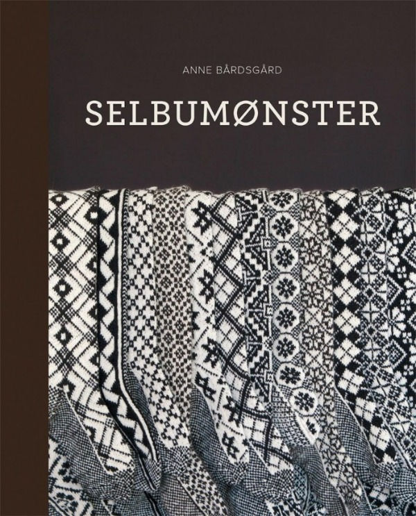 Online Launch of Selbu Sock Book Today!