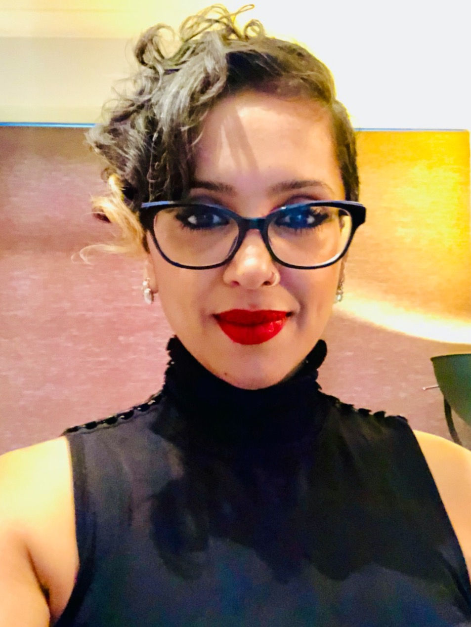 Home | Anaesthetic Recovery Room