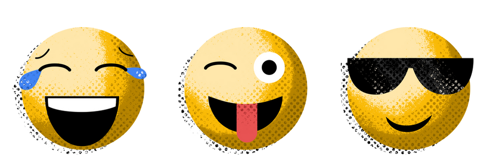 Emojis and IP Protection