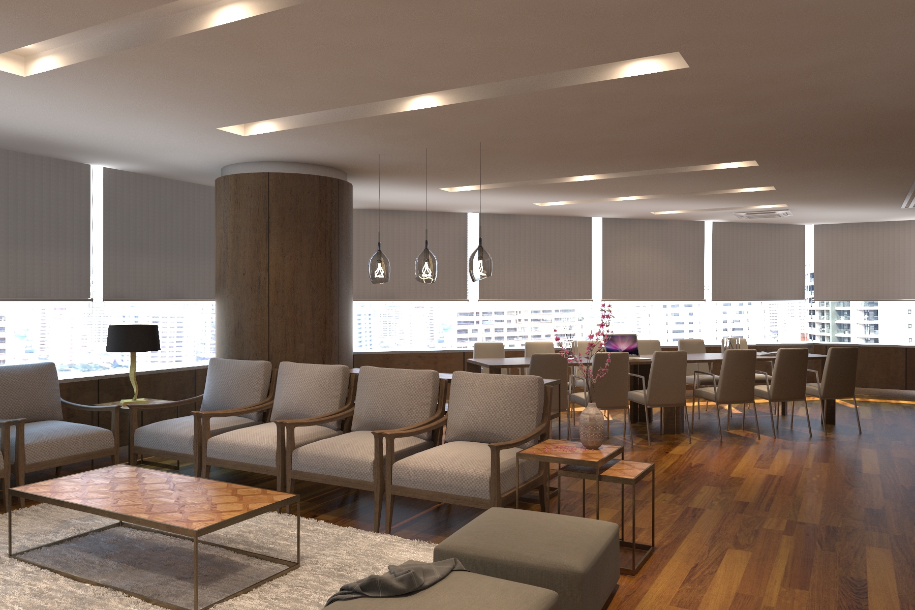 THAILAND INSTITUTE OF JUSTICE