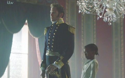 Sarah Forbes Bonetta