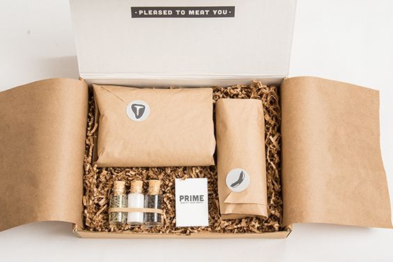 4 Effective Guides for eCommerce Packaging Solutions