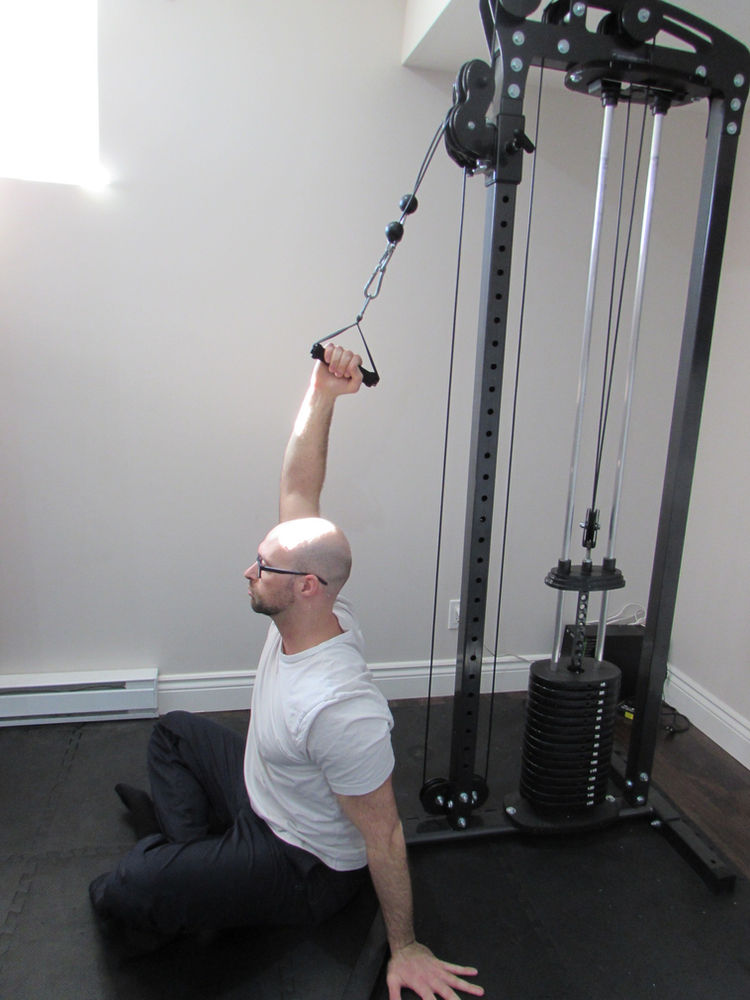 Épaule gelée : mieux comprendre la capsulite rétractile