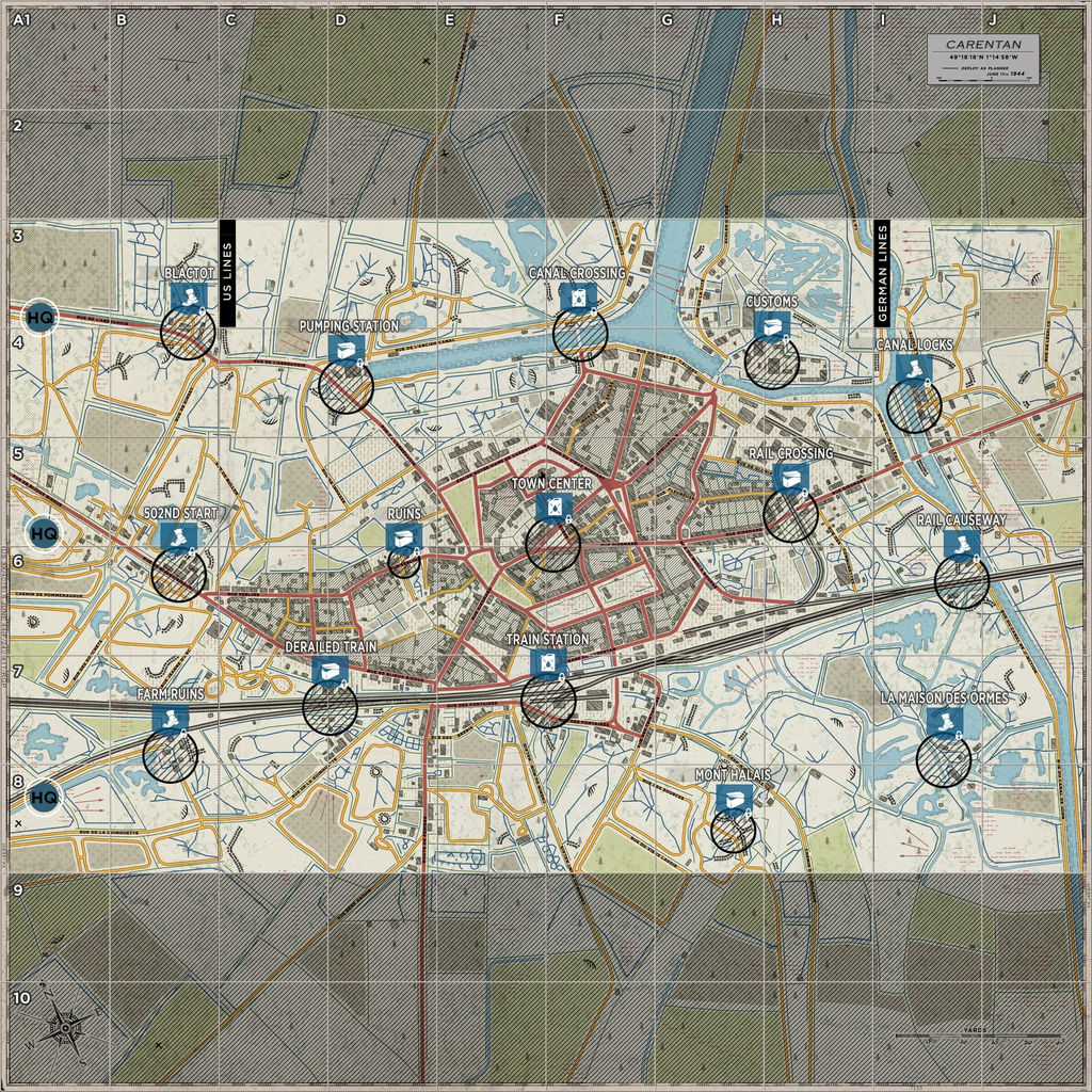 Actualités | Hell Let Loose France