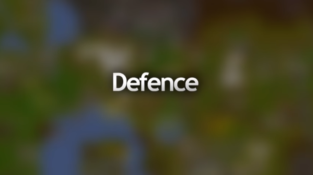 How Defence Works in OSRS
