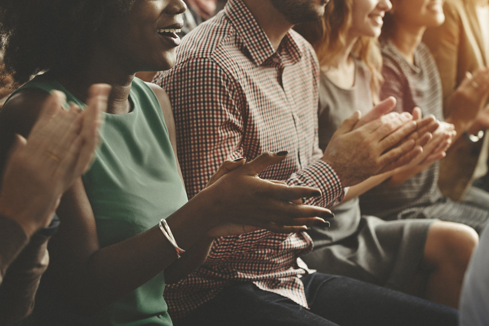 How To Cultivate A Culture Of Workplace Appreciation