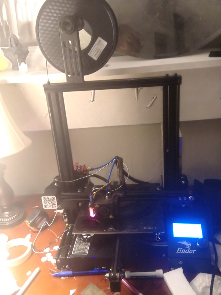 Ender 3 pro | Do3D
