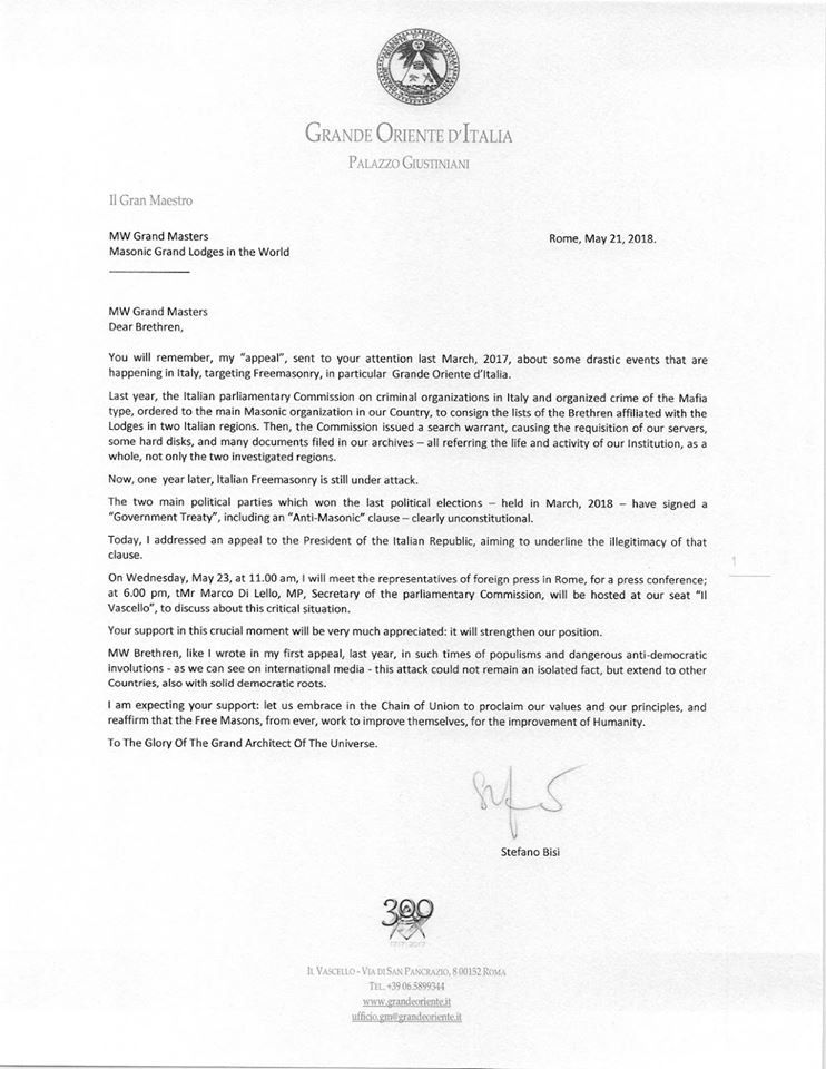 MW Grand Masters | Masonic Grand Lodges int the Word | MYFRATERNITY.ORG