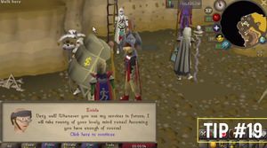 101 Tips & Tricks for OSRS