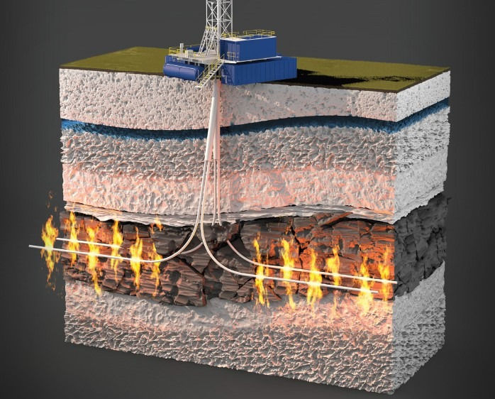 Limited Entry Perforating with QReFrac