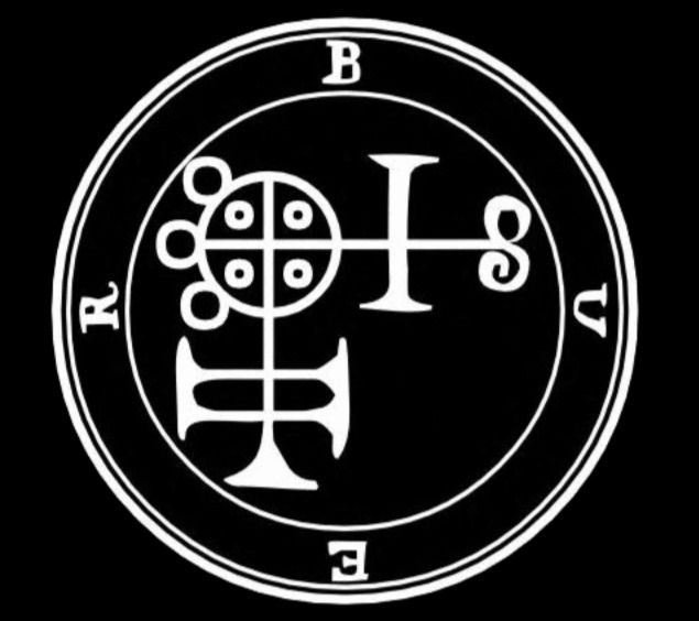 THE 72 DEMONS OF GOETIA (10-Buer) | Satania