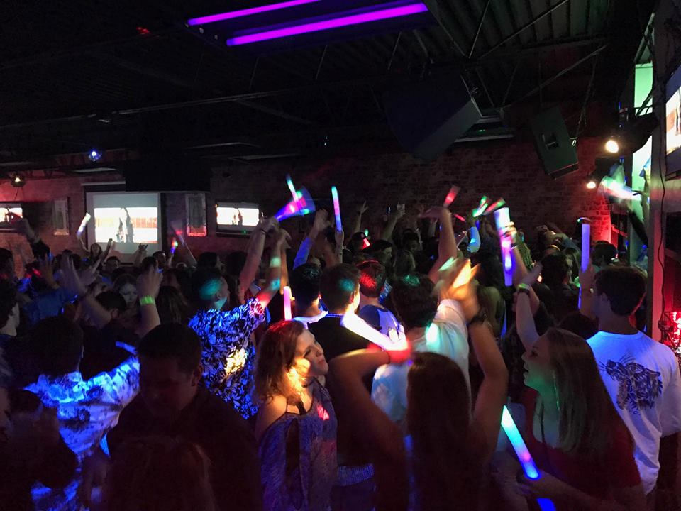 Salisbury's best bars